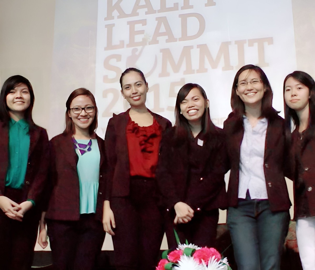 Empowering Filipino Youth Through Education and Leadership
